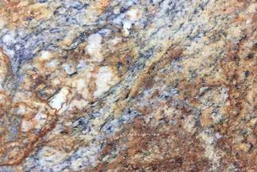 Natural Stone - Granite